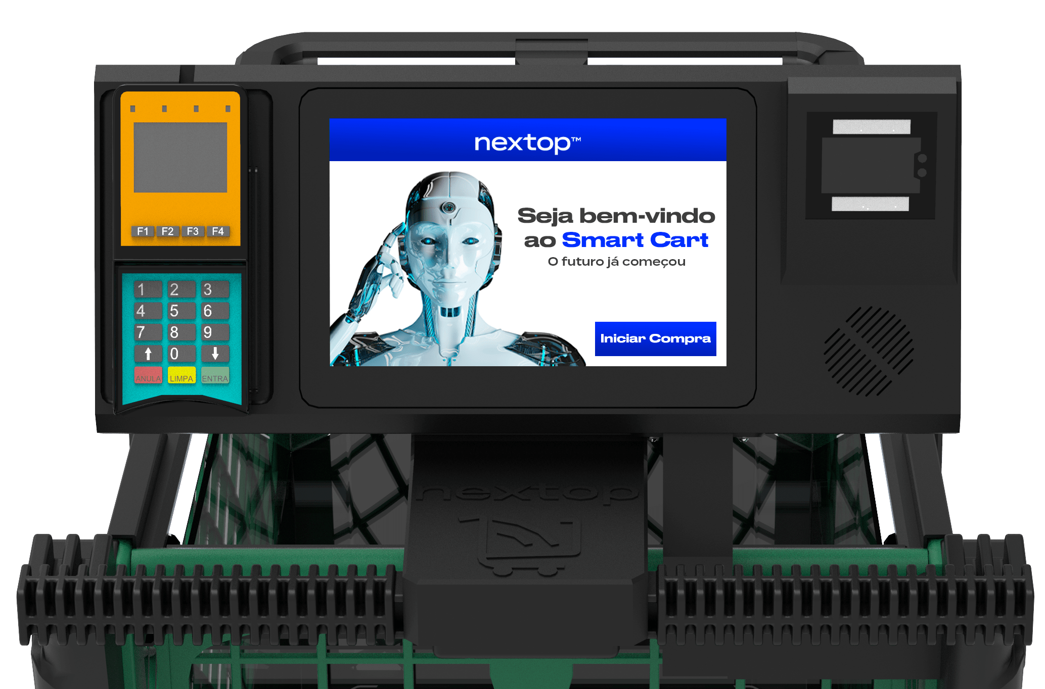 Nextop – Tecnologia e Inovação