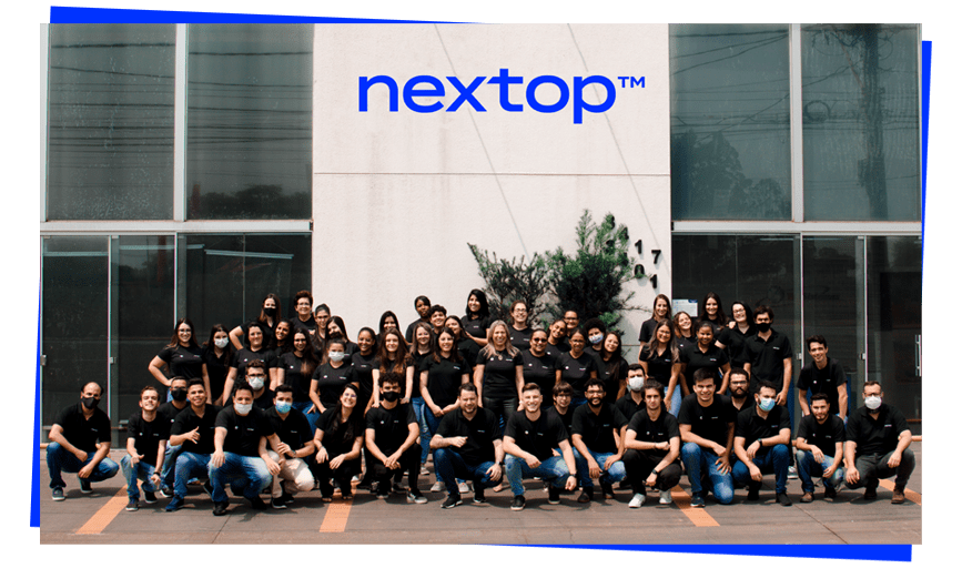 Trabalhe Conosco – Nextop