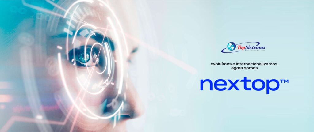 Nextop – Tecnologia e Inovação