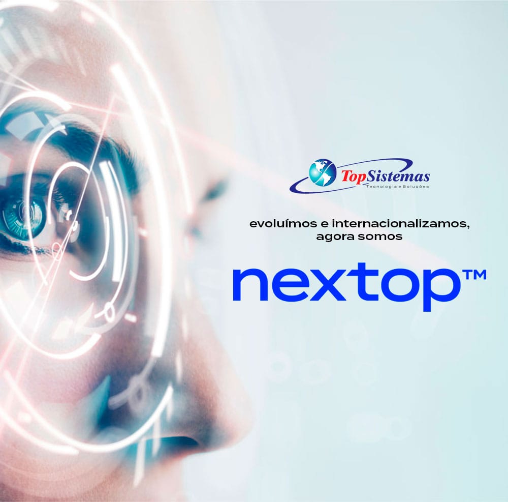 Nextop – Tecnologia e Inovação