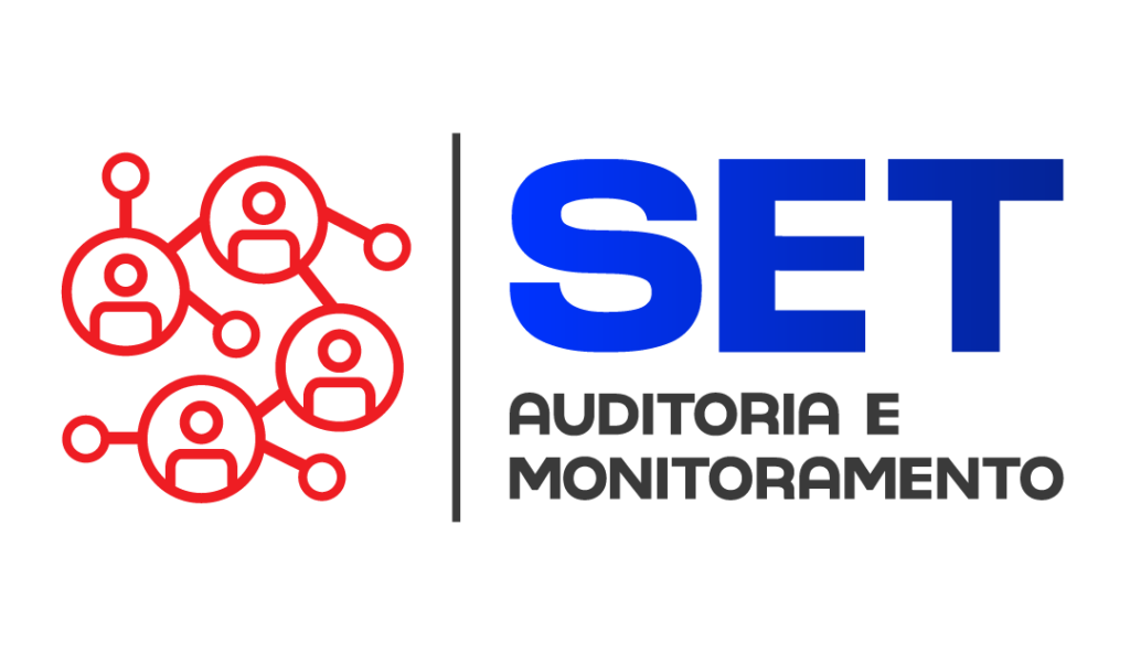 SET - Auditoria e Monitoramento - Nextop
